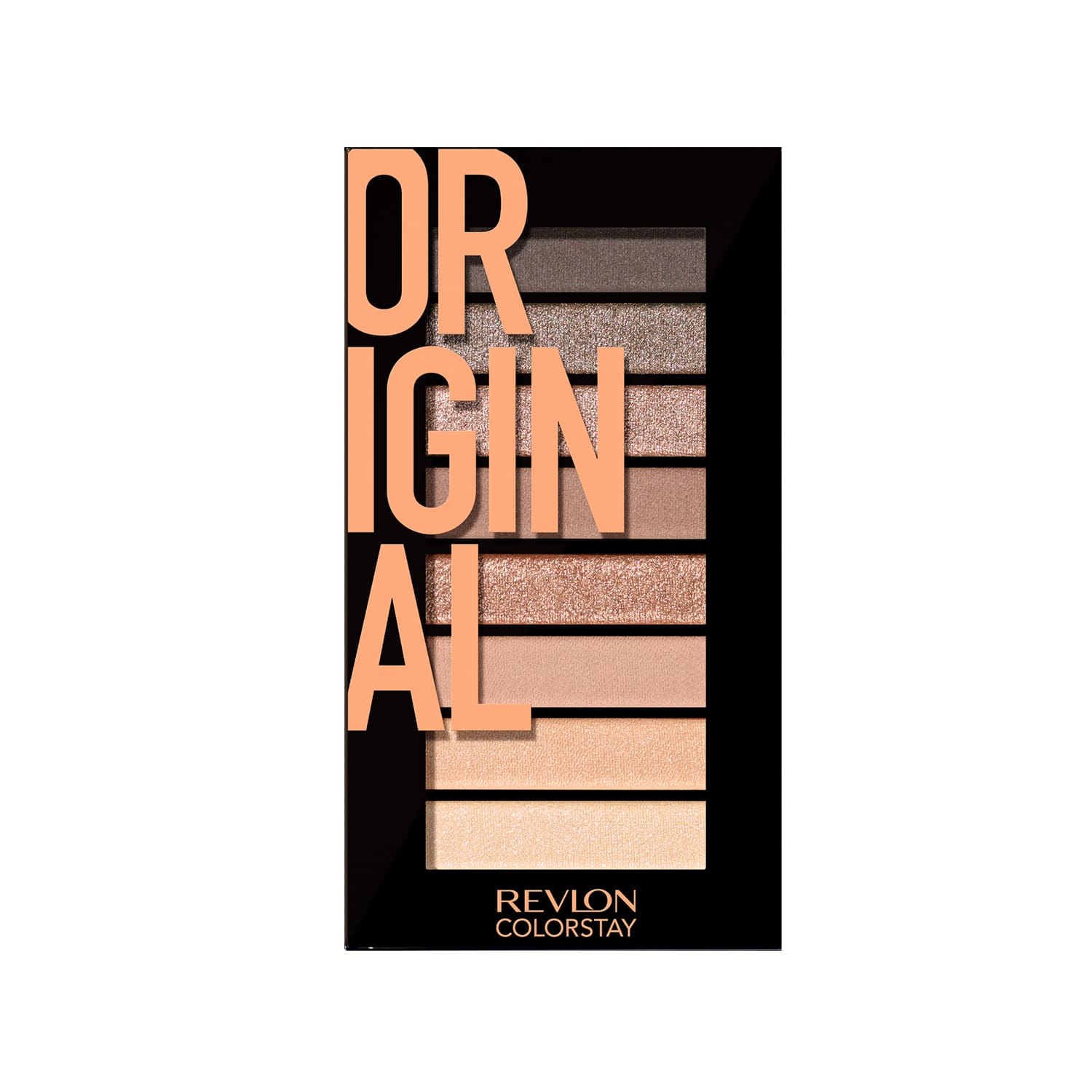 Revlon Colorstay Looks Book Palette Online | Revlon India – Revlon Lanka