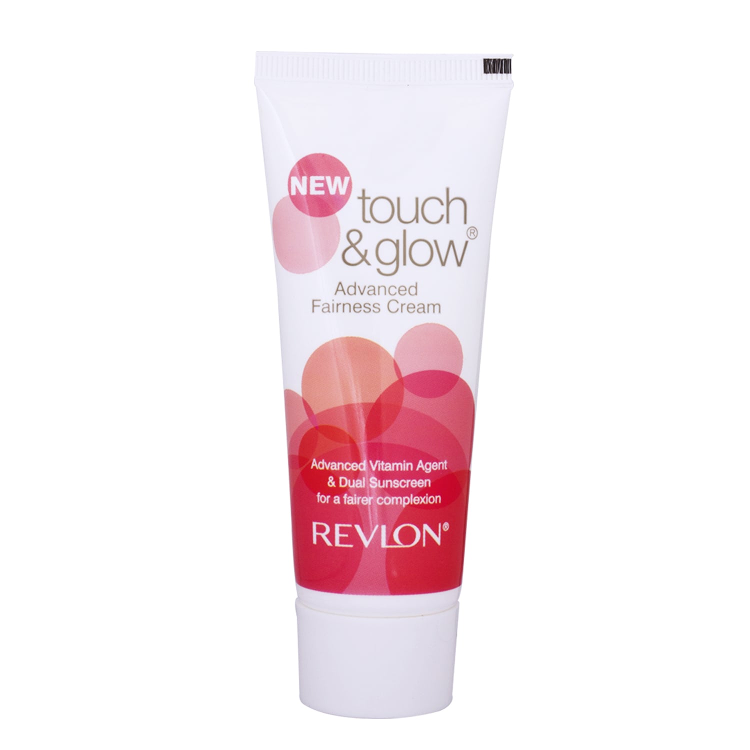 Revlon Touch & Glow Advanced Fairness Glow Cream 75gm & 50gm – Revlon ...