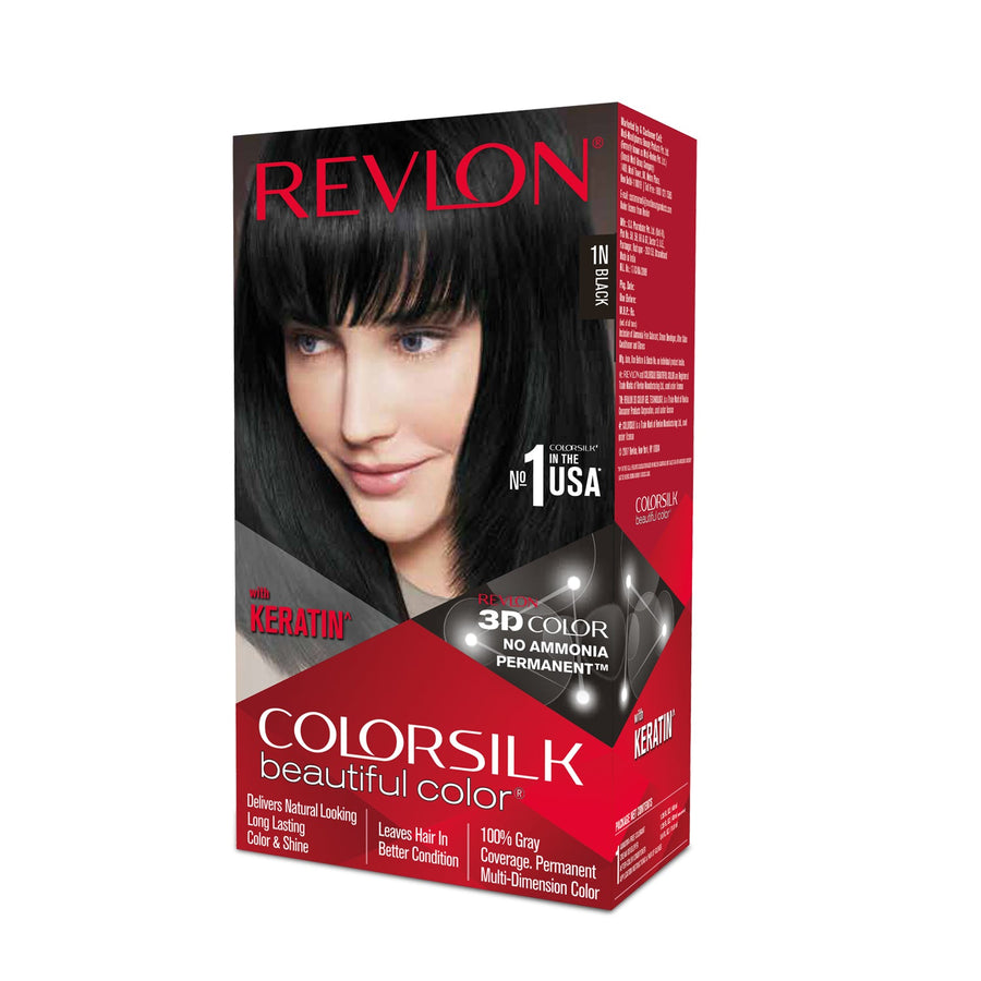 Products – Revlon Lanka