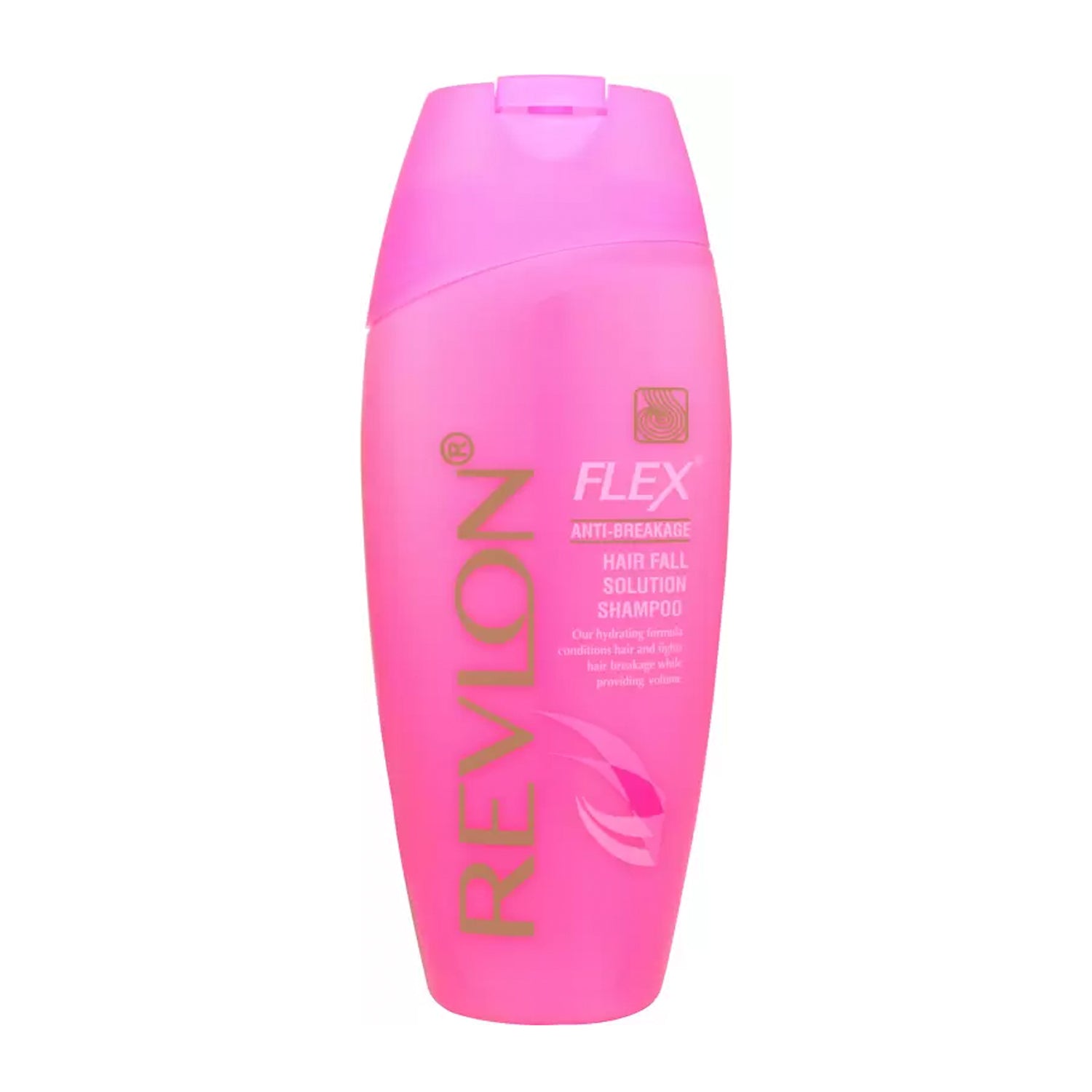 Revlon Hair Fall Solution Flex Shampoo – Revlon Lanka