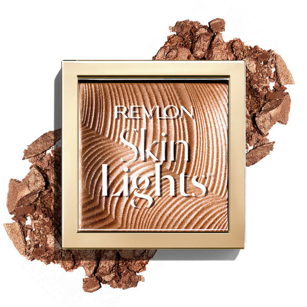 Revlon SkinLights™ Prismatic Bronzer – Revlon Lanka